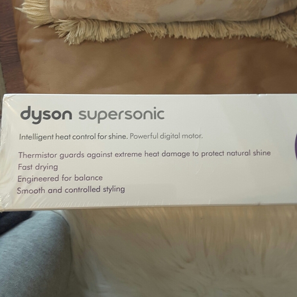 Dyson supersonic | Hair | Dyson Supersonic Fast Hair Dryer | Poshmark